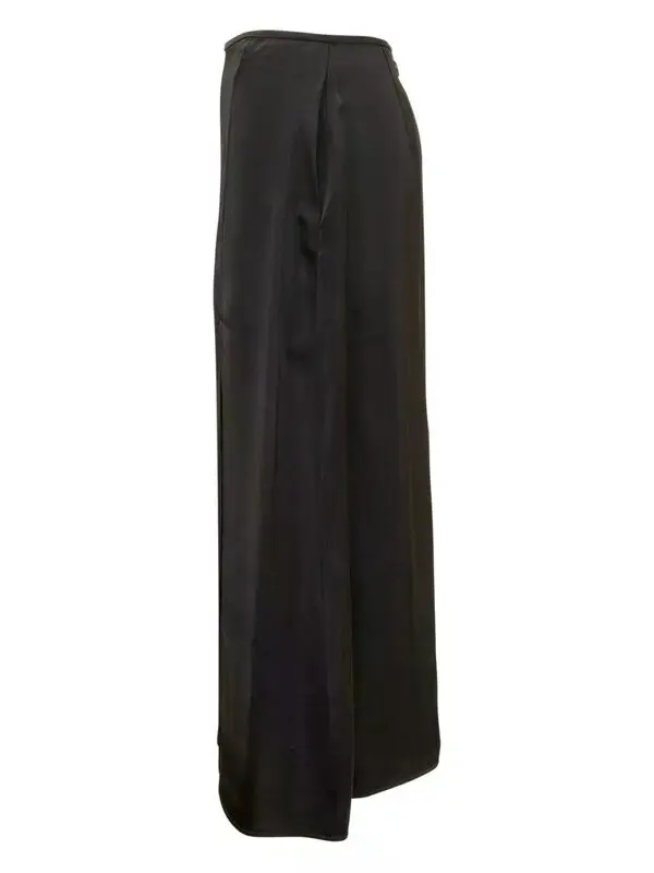 JIL SANDER Midi Skirt