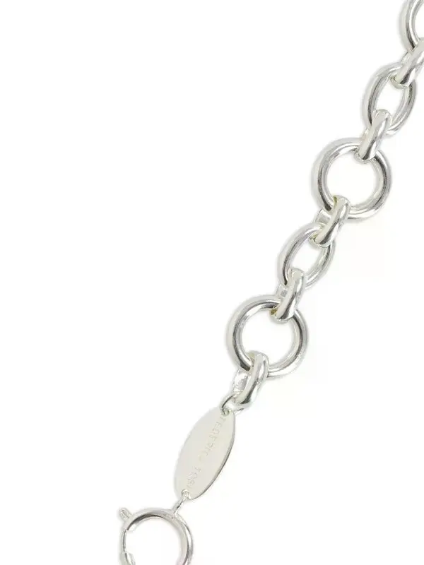 Federica Tosi Irma Bracelet - Silver