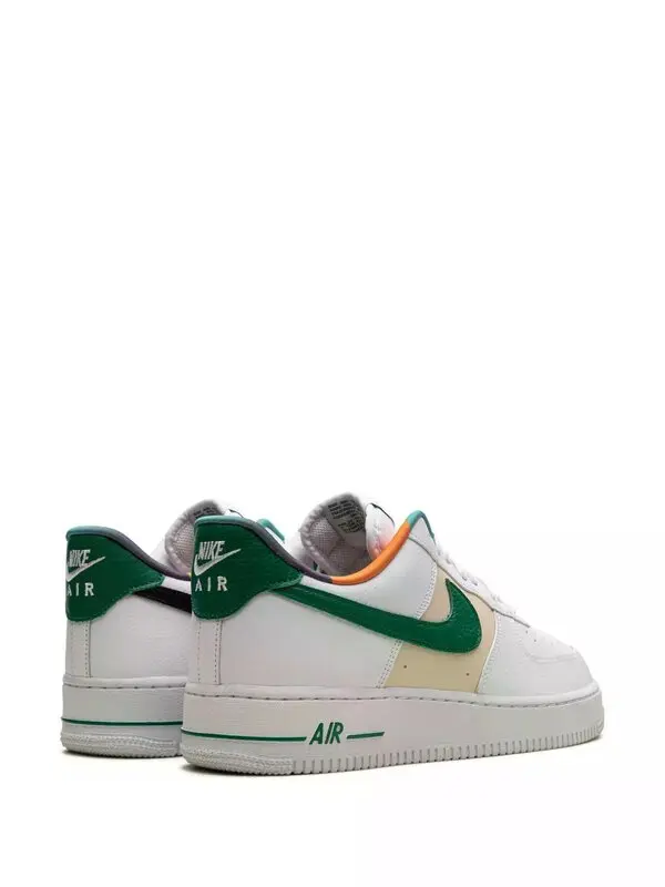 Nike Air Force 1 '07 Lv8 Emb Sneakers - White