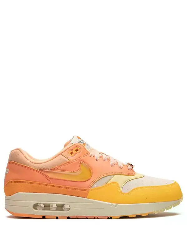 Nike Max 1 'puerto Rico' Frost Sneakers