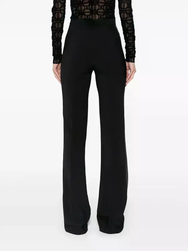 Elisabetta Franchi Tailored Trousers