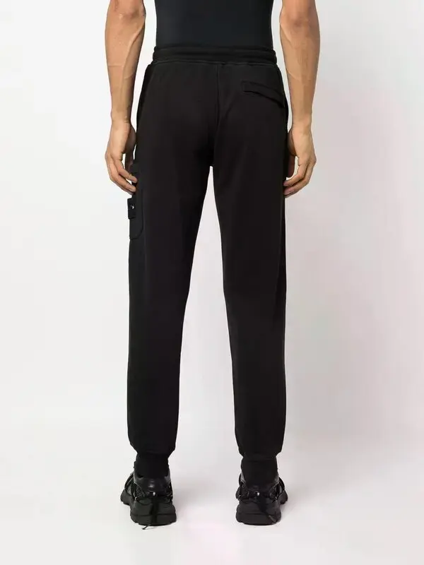 Stone Island Cargo-pocket Track Pants