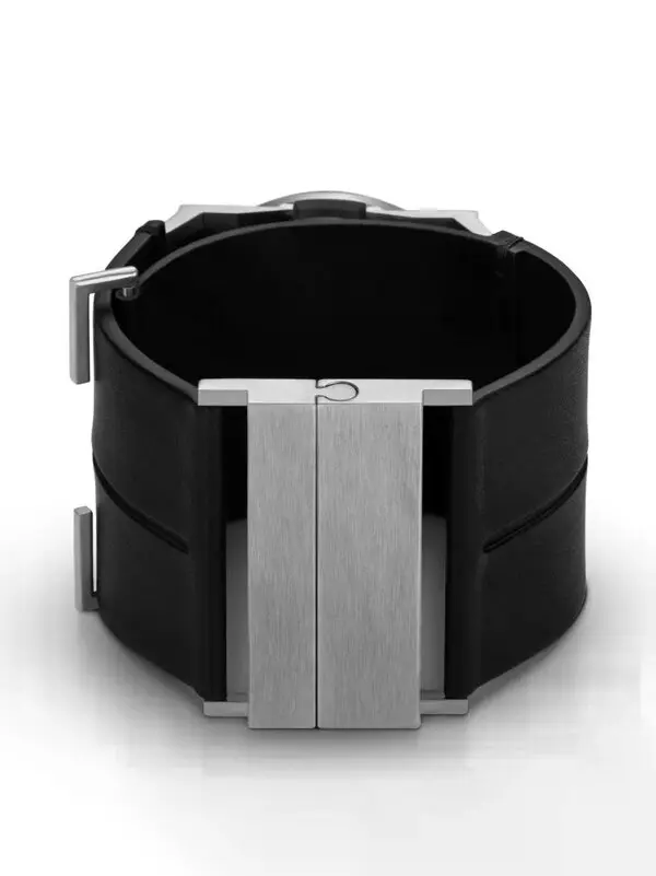 FOB PARIS Eden Automatic Watch