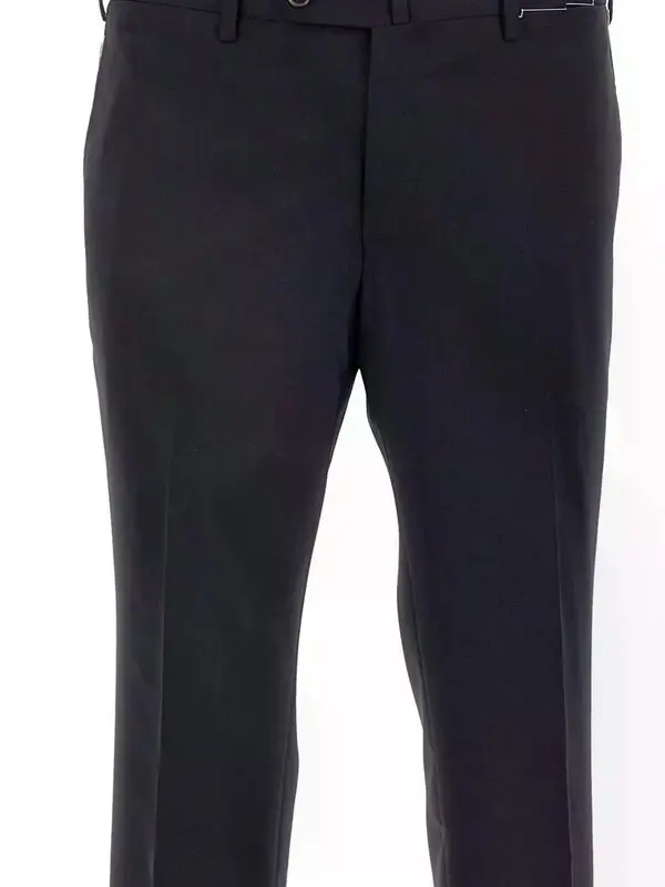PT TORINO Virgin Wool Trousers
