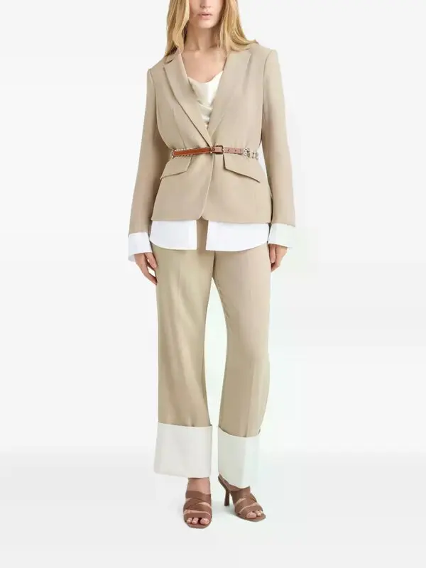 Cinq À Sept Vittoria Jacket