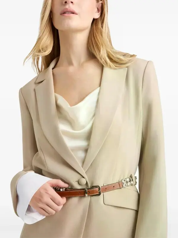 Cinq À Sept Vittoria Jacket