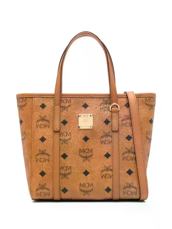 Mcm Mini Toni Handbag