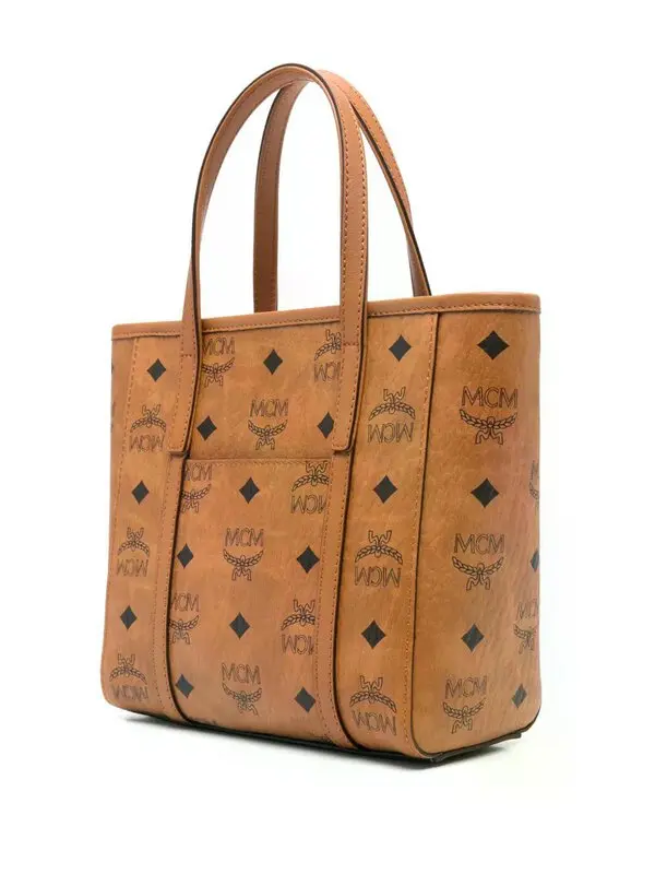 Mcm Mini Toni Handbag