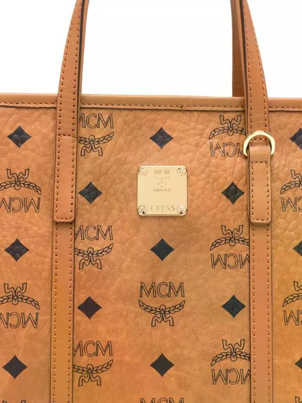 Mcm Mini Toni Handbag