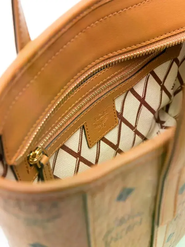 Mcm Mini Toni Handbag