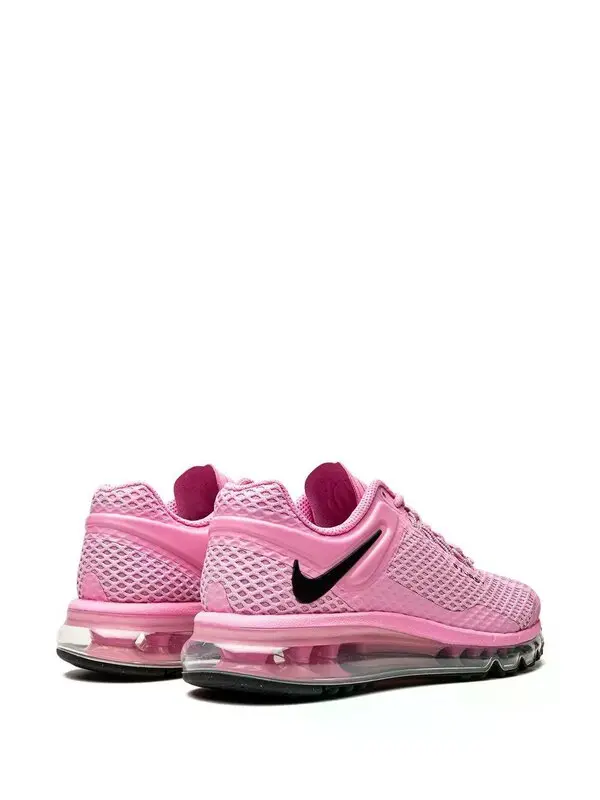 Nike X Stussy Air Max 2013 Sneakers