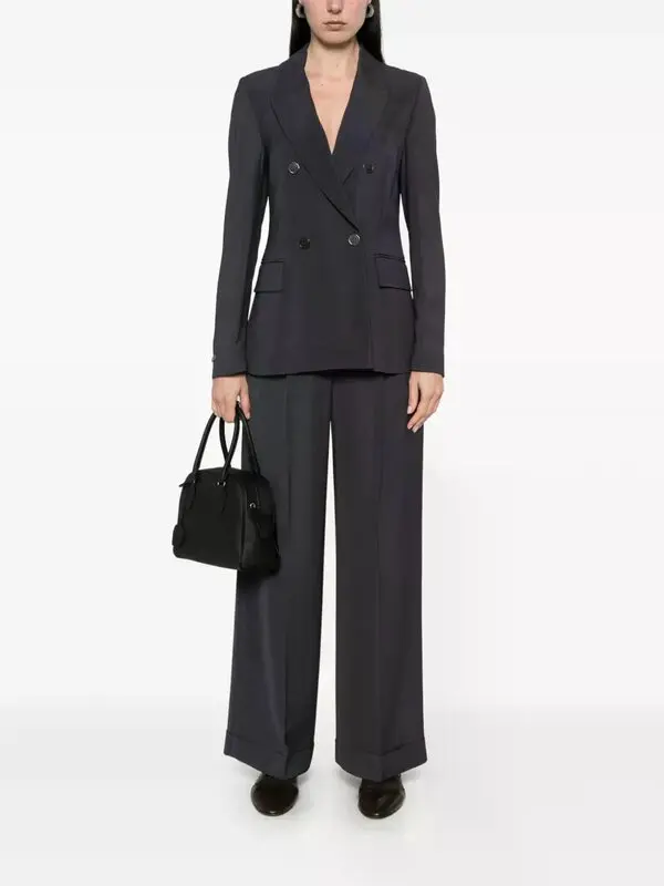 Peserico Tailored Trousers