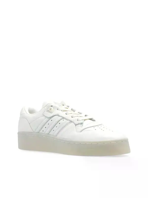 Adidas Rivalry Lux Low-top Sneakers