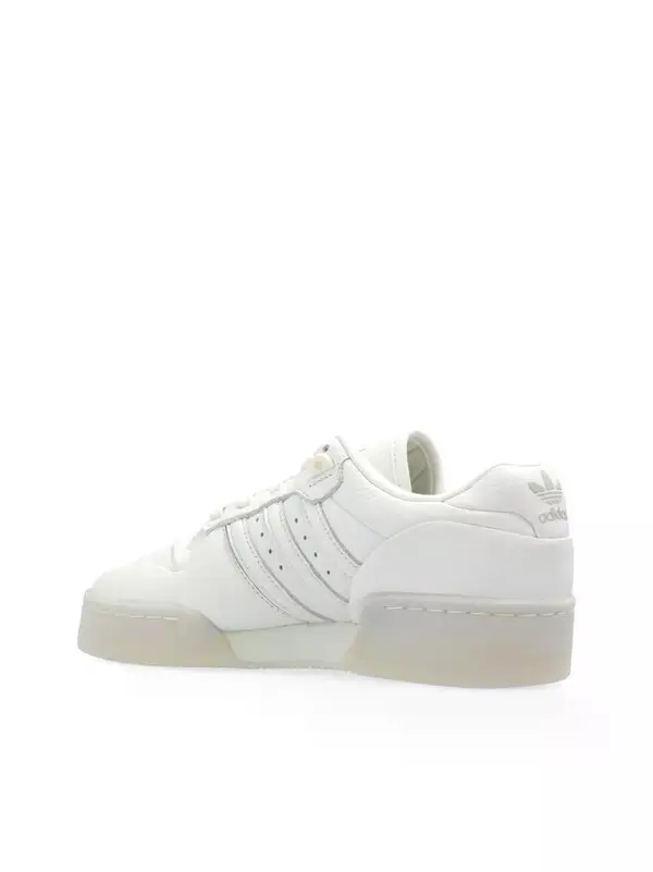 Adidas Rivalry Lux Low-top Sneakers