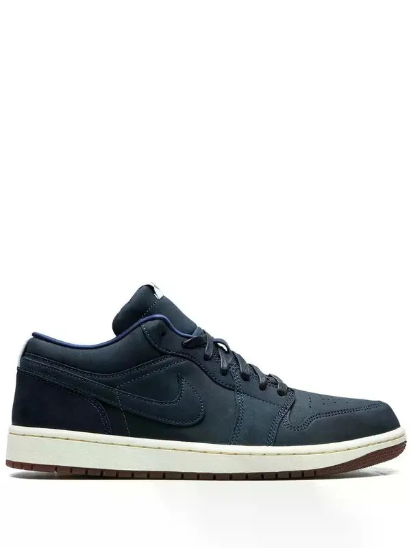 JORDAN Air 1 Low Eastside Golf Sneakers - Blue