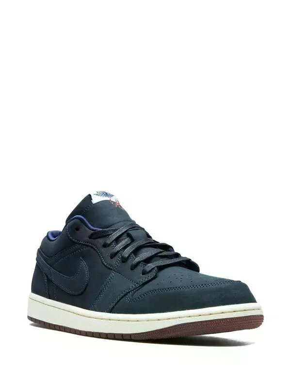 JORDAN Air 1 Low Eastside Golf Sneakers