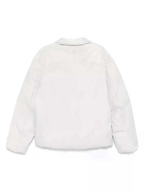 Axel Arigato Boston Puff Jacket