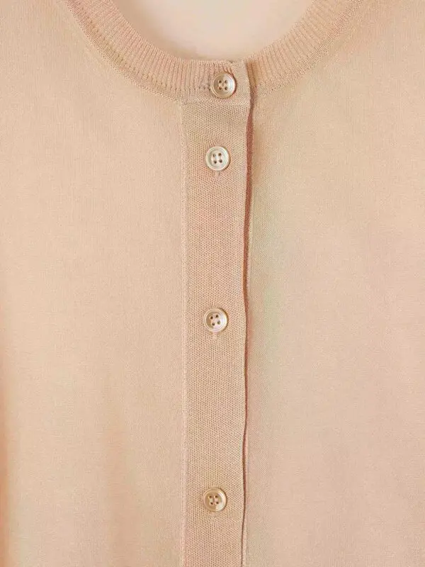 TOM FORD Fine-knit Cardigan