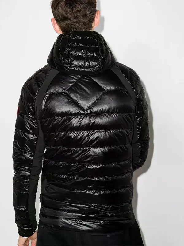Canada Goose Hybridge Lite Padded Jacket