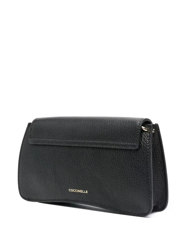 COCCINELLE C-me Cross Body Bag