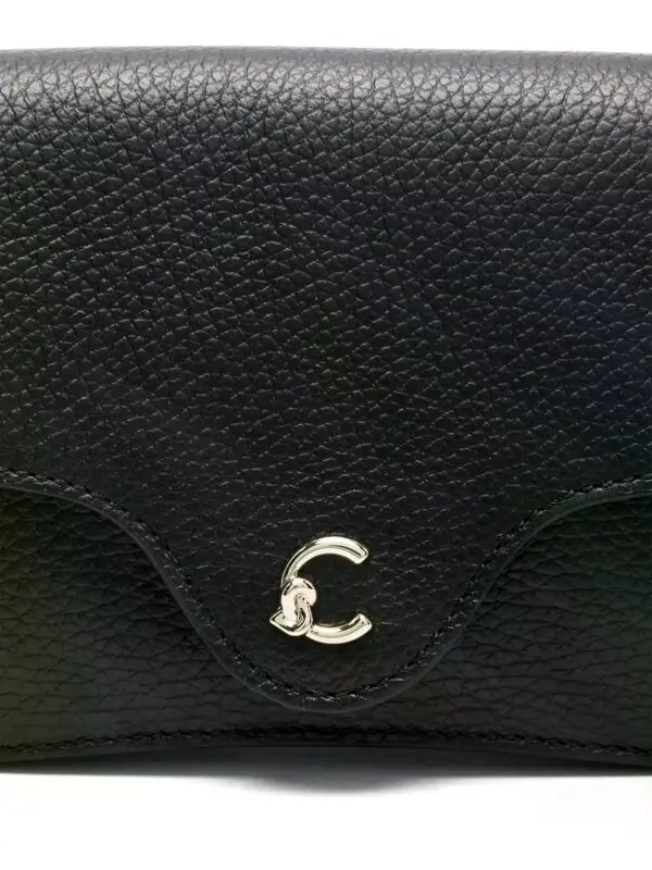 COCCINELLE C-me Cross Body Bag