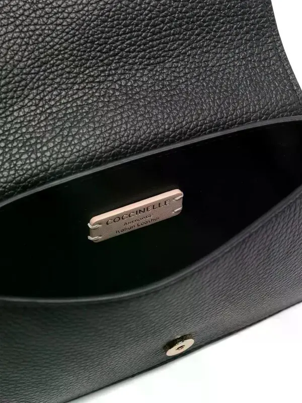 COCCINELLE C-me Cross Body Bag