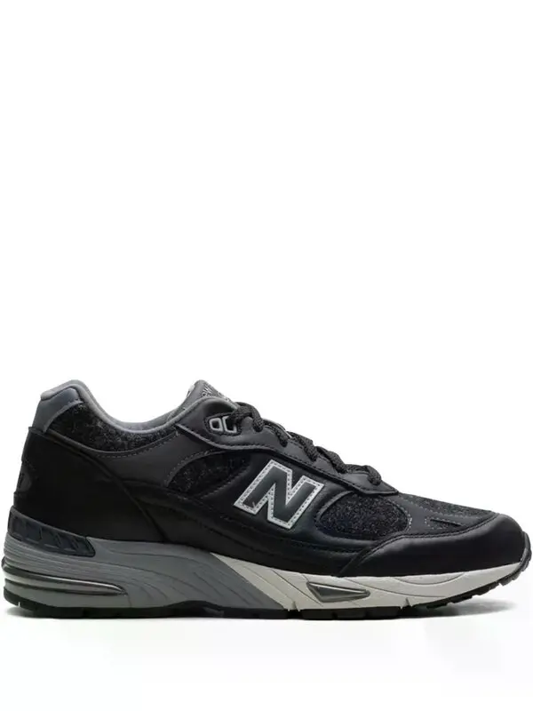 NEW BALANCE 991 Sneakers - Black