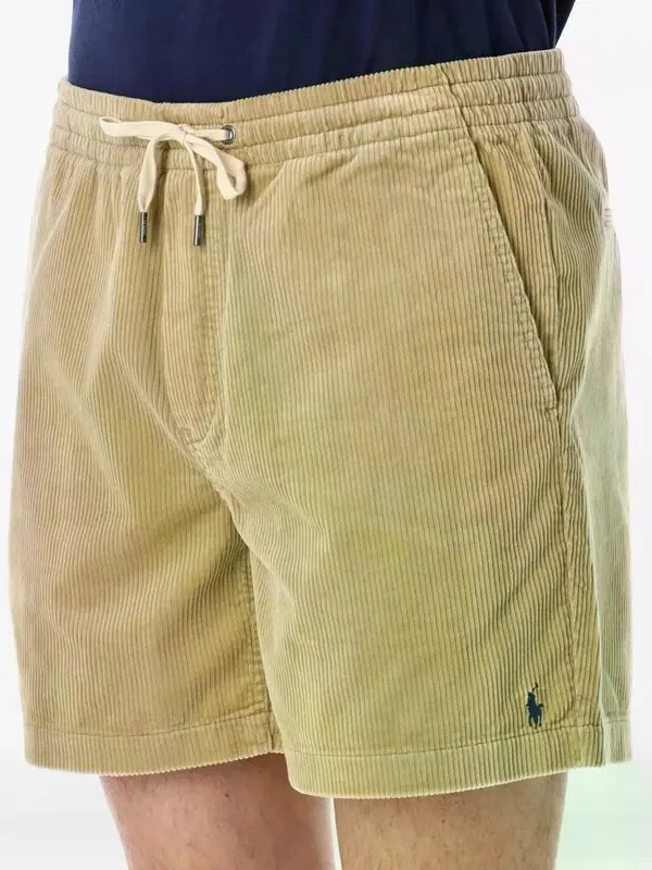 Polo Ralph Lauren Corduroy Shorts