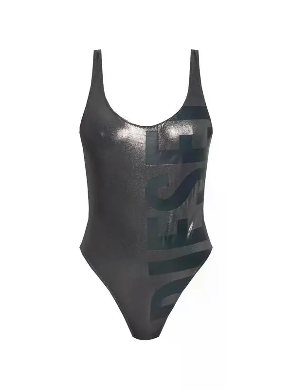 DIESEL® Kylia Swimsuit - Silver