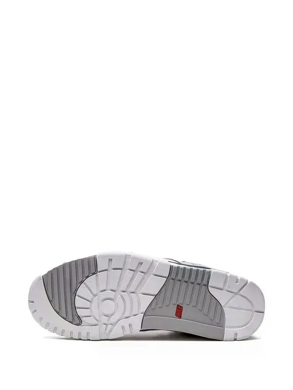 Nike Trainer 1 "midnight Navy" Sneakers - Grey