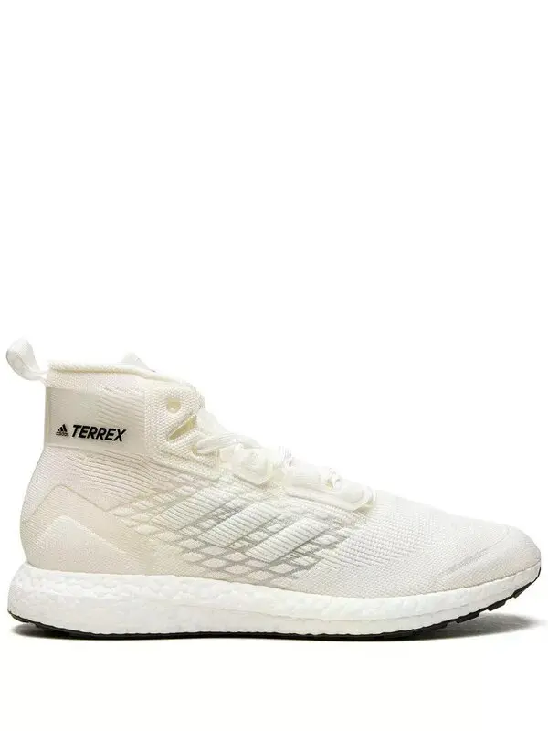 Adidas Free Hiker Made To Be Remade Sneakers