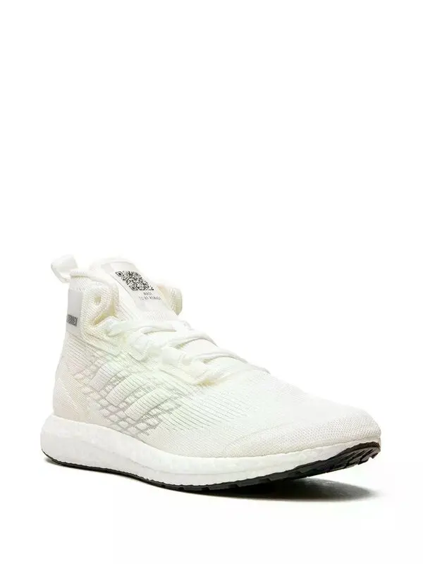 Adidas Free Hiker Made To Be Remade Sneakers