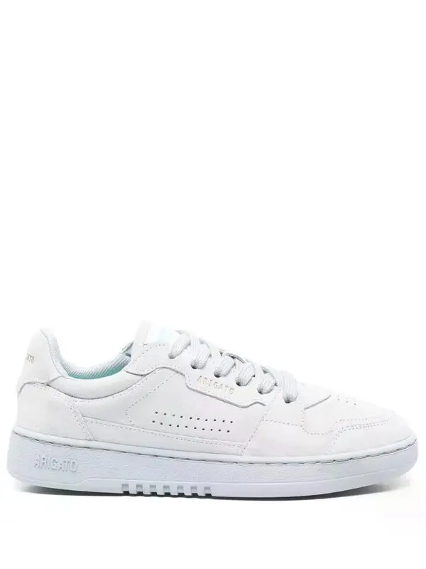 Axel Arigato Lace Up Sneakers - Blue