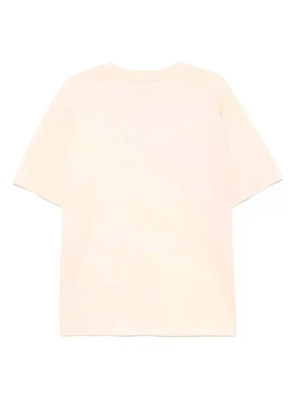 FIVE CM Embroidered T-shirt