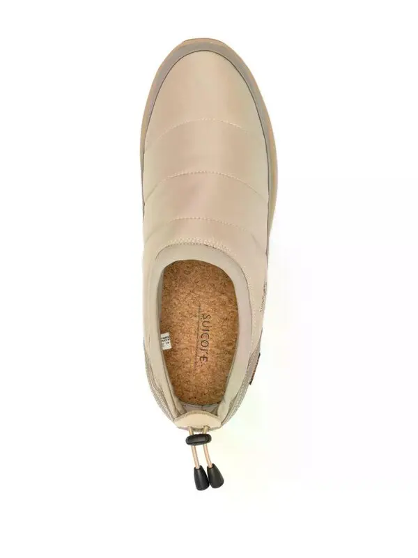 Suicoke Pepper-mod-ev Slip-on Sneakers