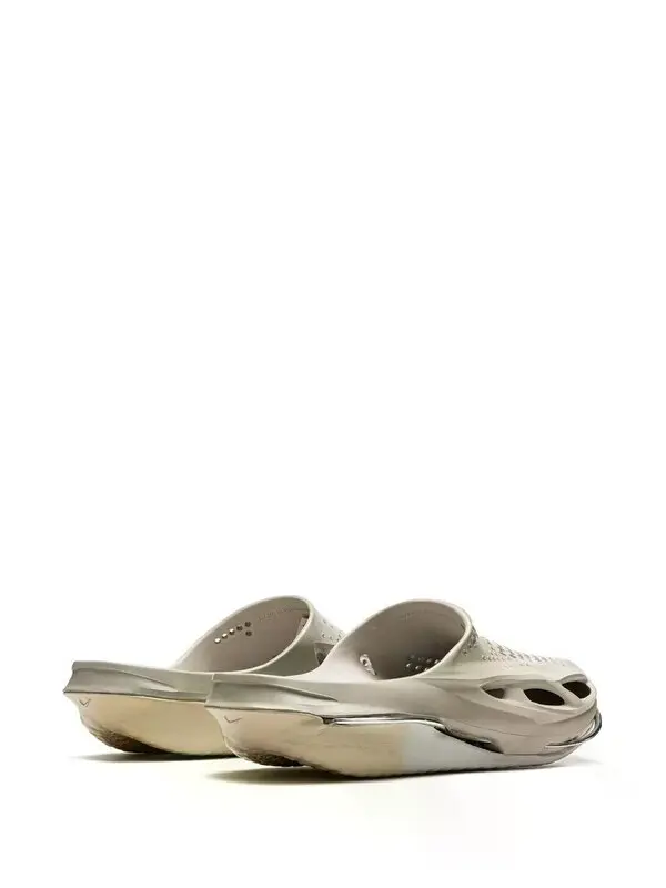 Nike Mmw 005 Light Bone Slides
