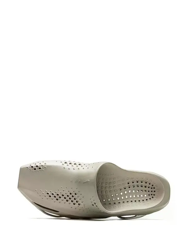 Nike Mmw 005 Light Bone Slides
