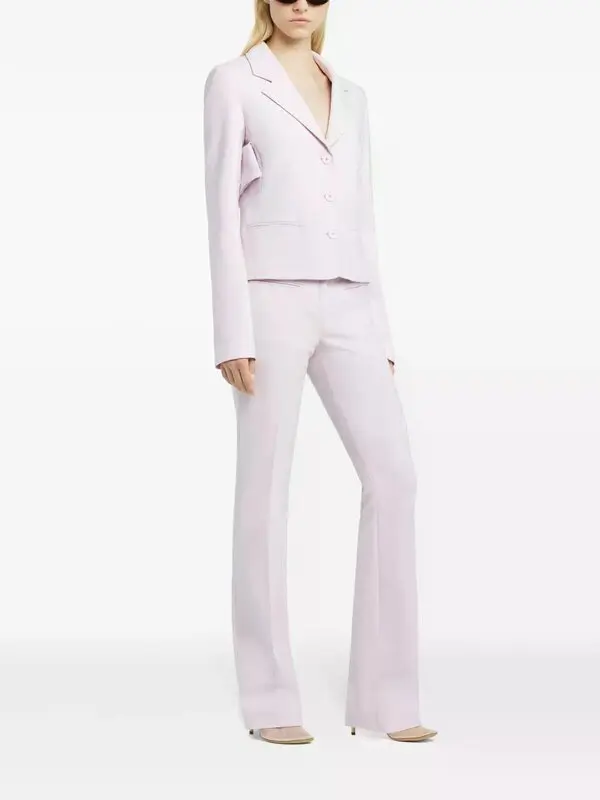COURREGES Heritage Trousers