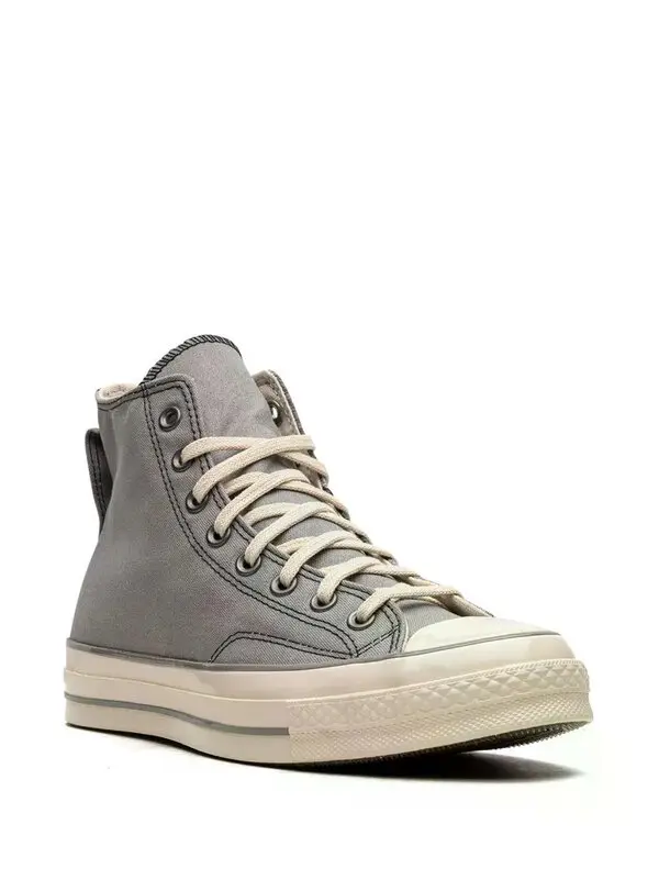 CONVERSE X Notre Chuck 70 High Textile Sneakers