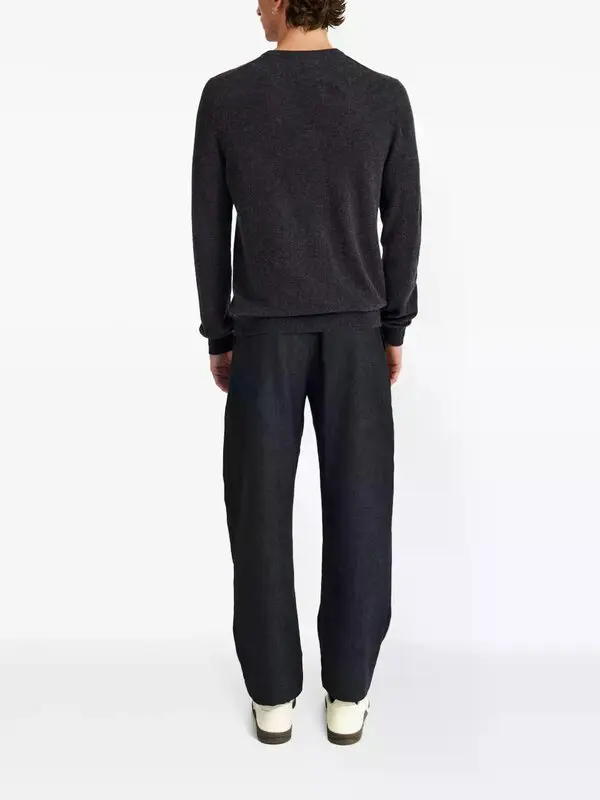 Pringle Of Scotland Cashmere Jumper