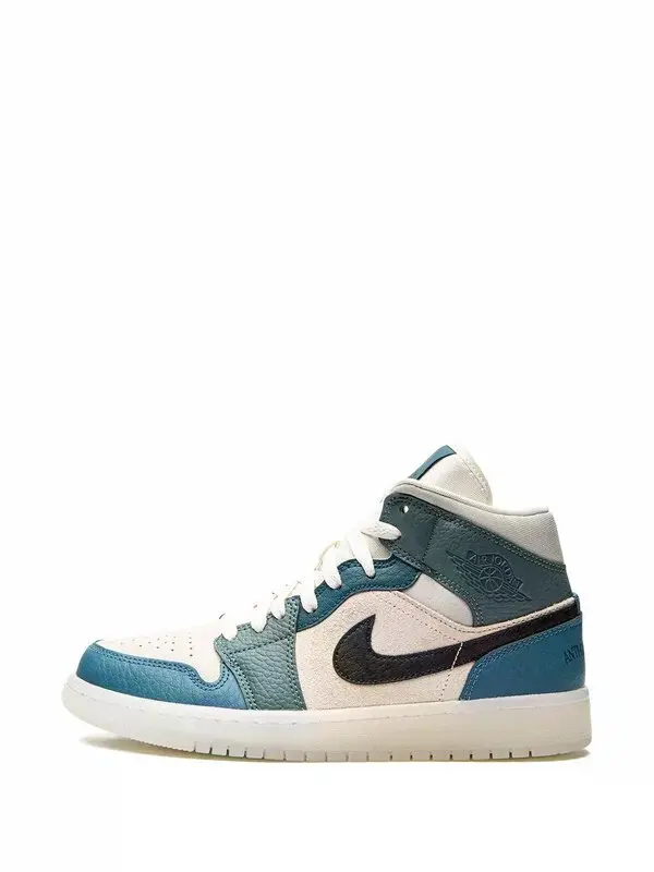 JORDAN 1 Mid Se 'anti-gravity Machines' Sneakers