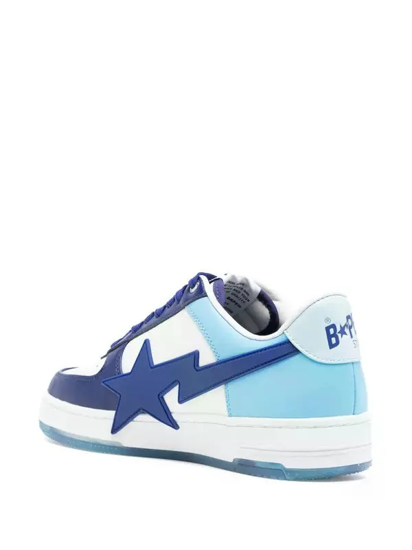 A BATHING APE Sta Os M2 Sneakers