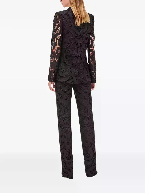 Alexis Lowel Blazer
