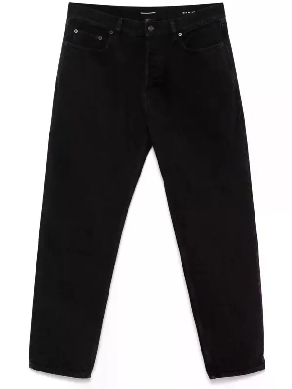 Saint Laurent Mick Jeans