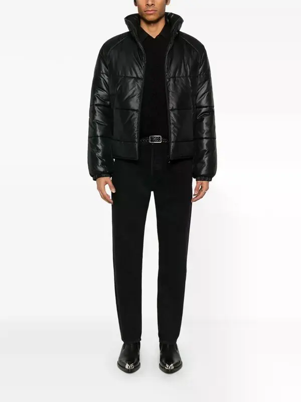 Saint Laurent Mick Jeans