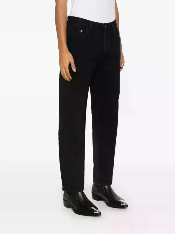 Saint Laurent Mick Jeans