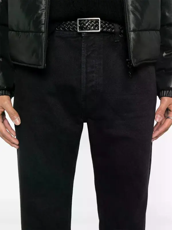 Saint Laurent Mick Jeans