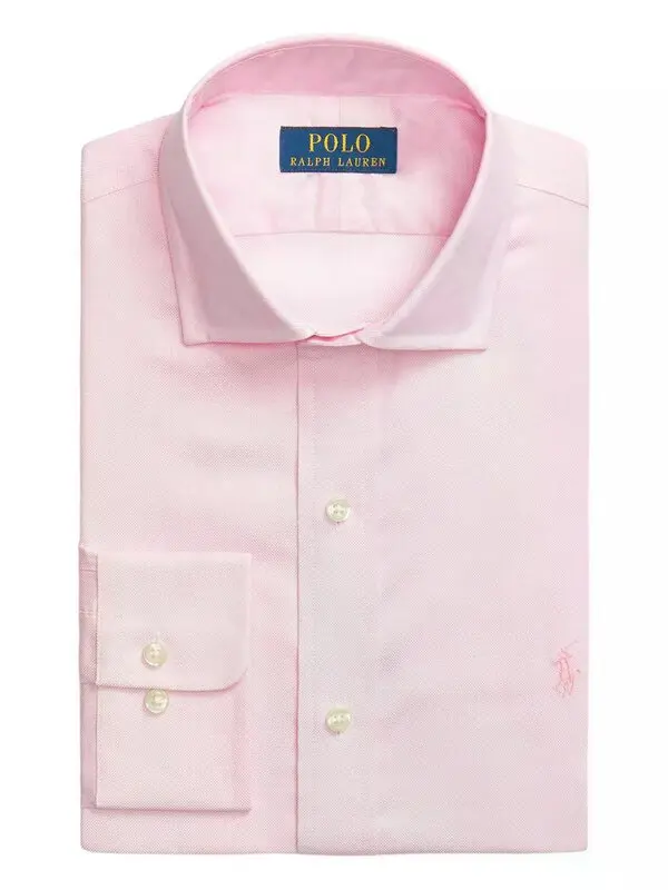 Polo Ralph Lauren Cotton Shirt