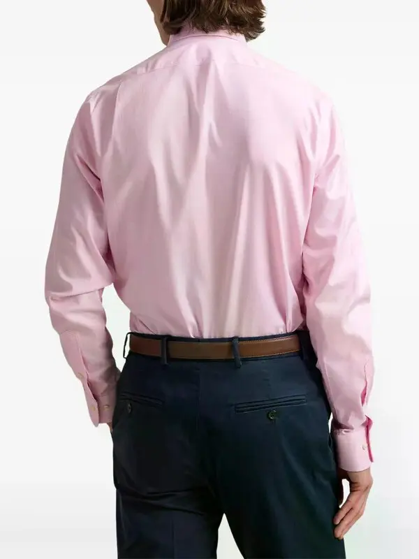 Polo Ralph Lauren Cotton Shirt
