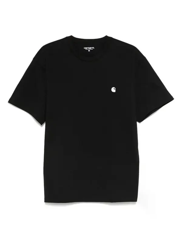 Carhartt Work In Progress Madison T-shirt - Black